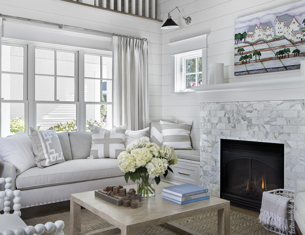 The Cottage Company | Harbor Springs, MI