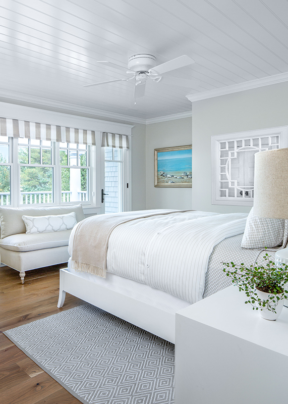 Color Me Blue Beach House – The Cottage Company