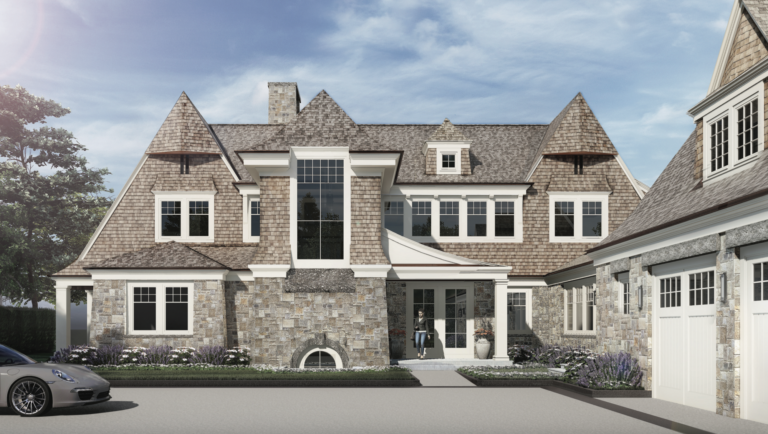 The Cottage Company – of Harbor Springs