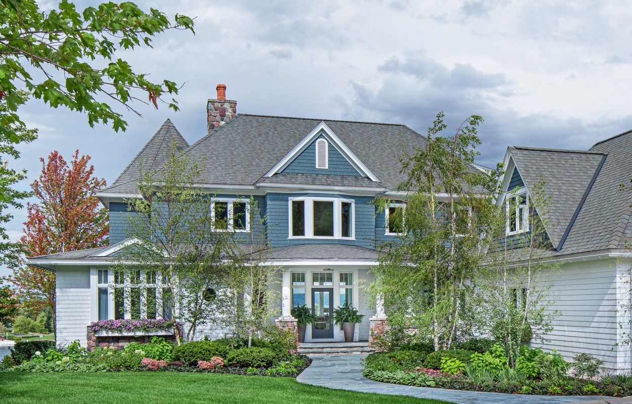 The Cottage Company – of Harbor Springs